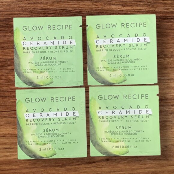 Glow Recipe | Skincare | 236 Glow Recipe Avocado Ceramide Recovery ...